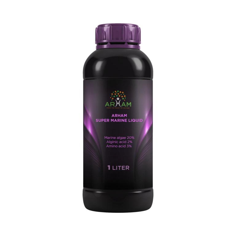 ARHAM SUPER MARINE LIQUID - ARHAM TST